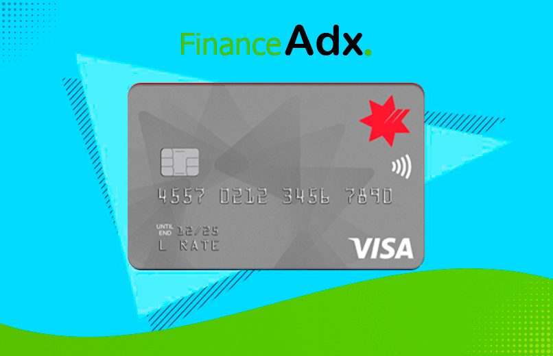 Nab Low Fee Credit Card