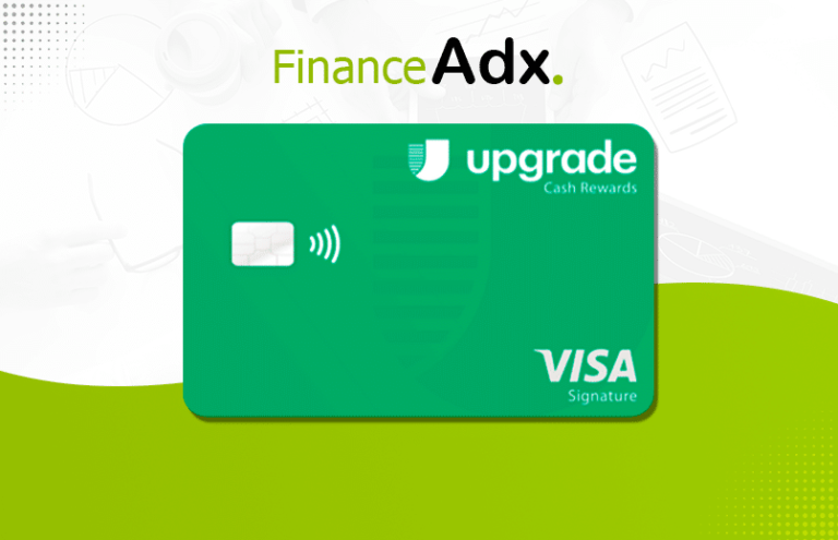 FinanceAdx.com - Official Site