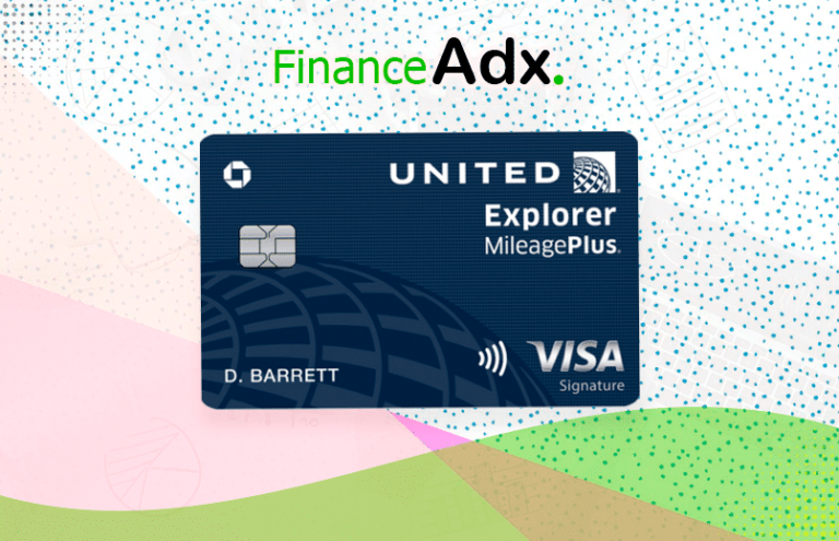 FinanceAdx.com - Official Site