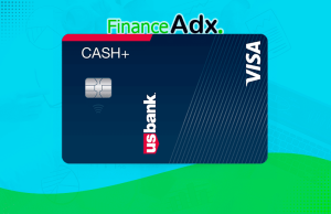 US Bank Cash+ Credit Card