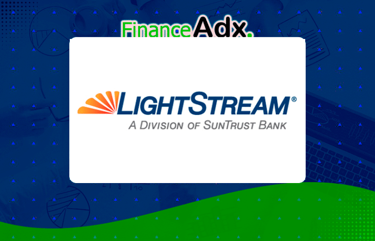 Lightstream Personal Loans