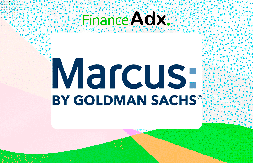 Marcus by Goldman Sachs